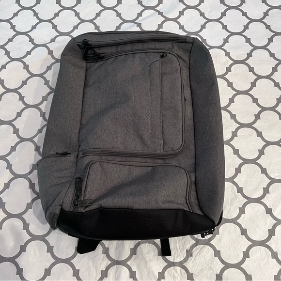 Ebags | Bags | Ebags Professional Slim Backpack Gray Convertible ...
